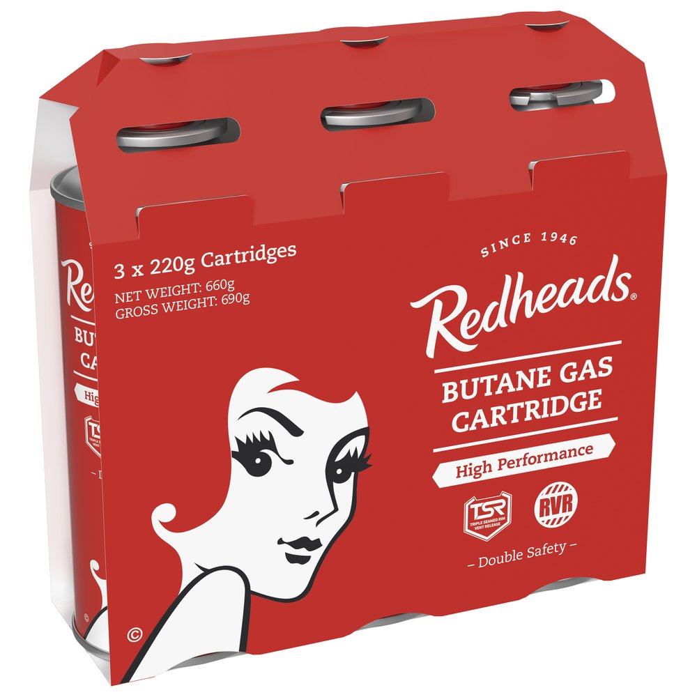 Redheads® Products: Matches, Firelighters, Charcoal, BBQ Tools & More ...